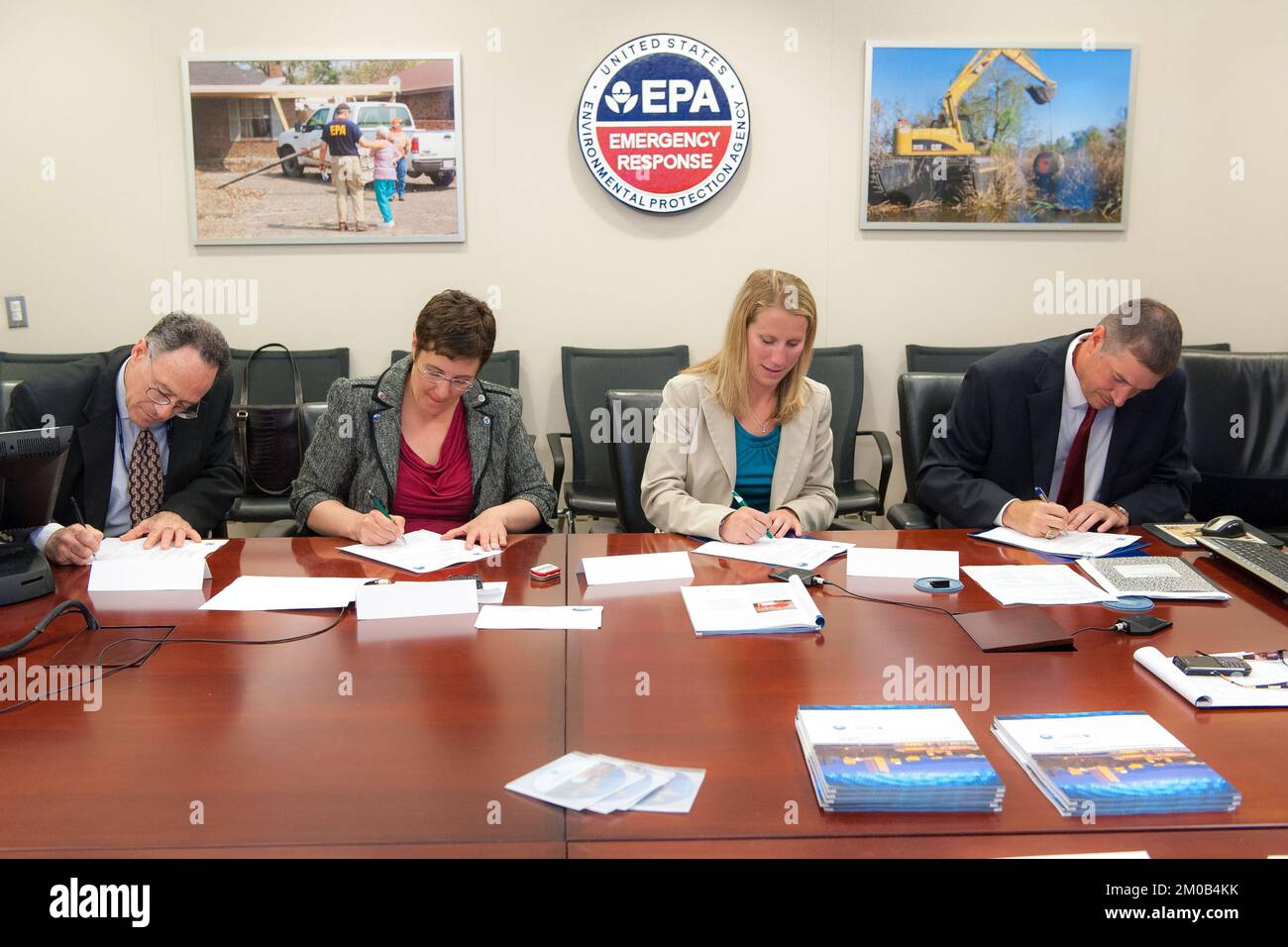 Office of Research and Development - Wide Area Recovery and Resilience ...