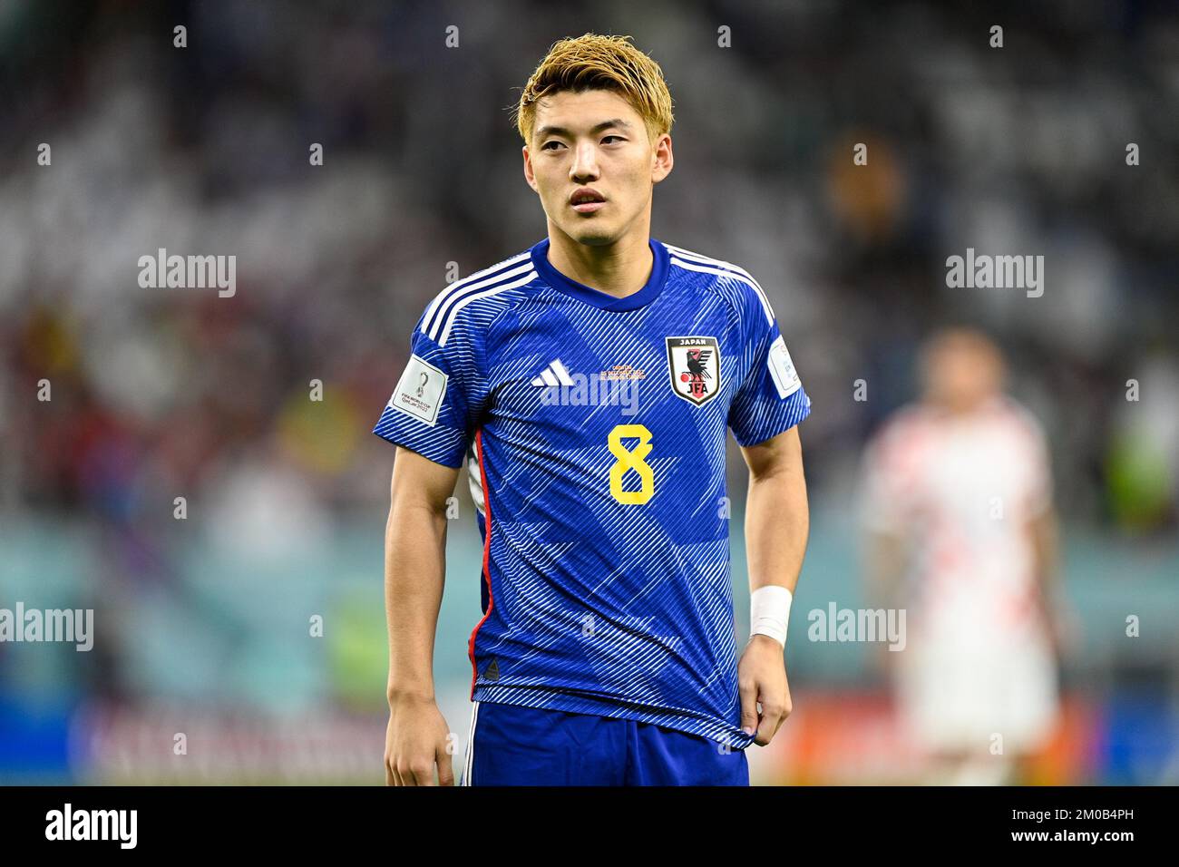 Ritsu doan world cup hi-res stock photography and images - Alamy