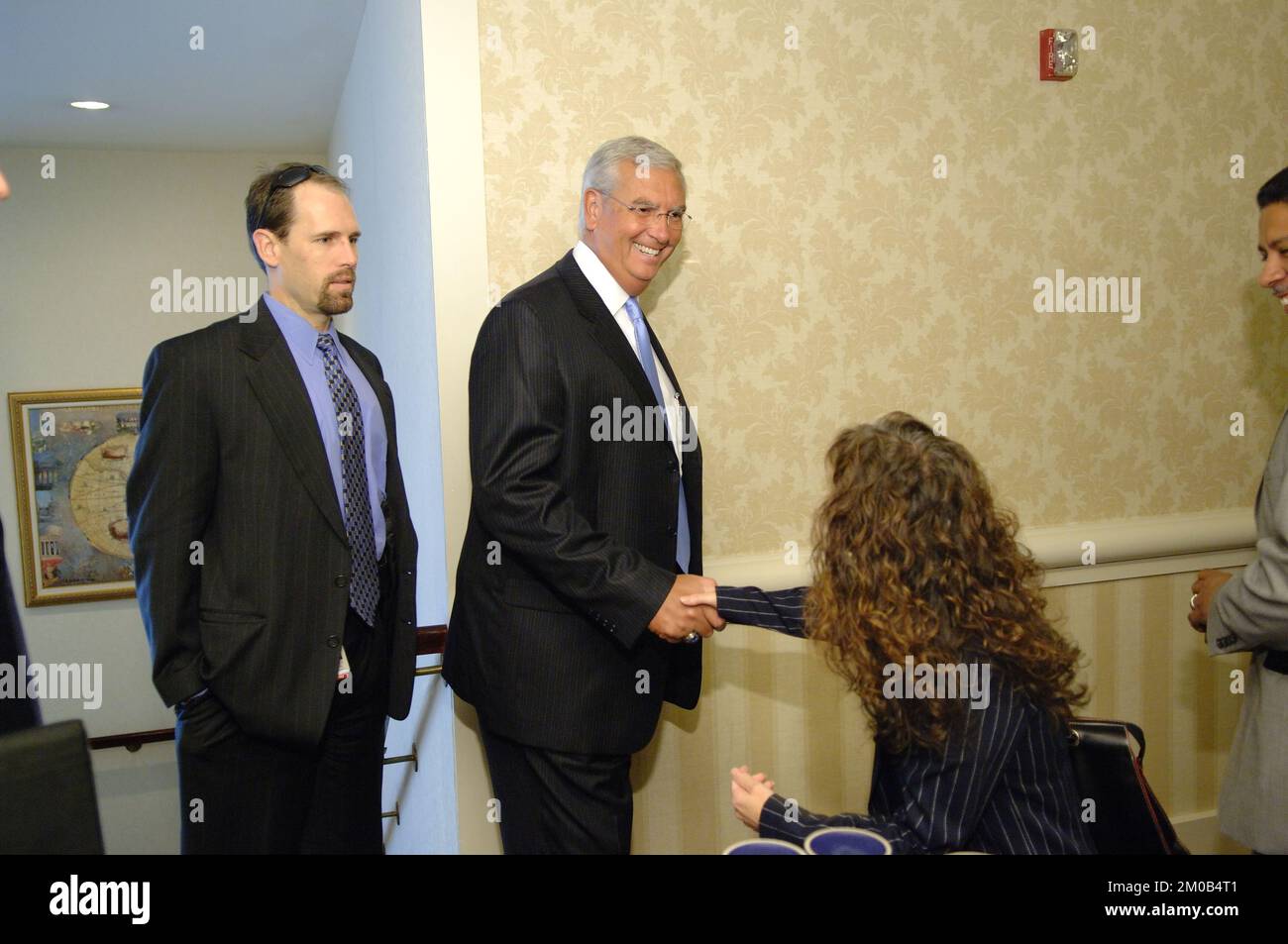 Office of Administration and Resource Management - SES National ...