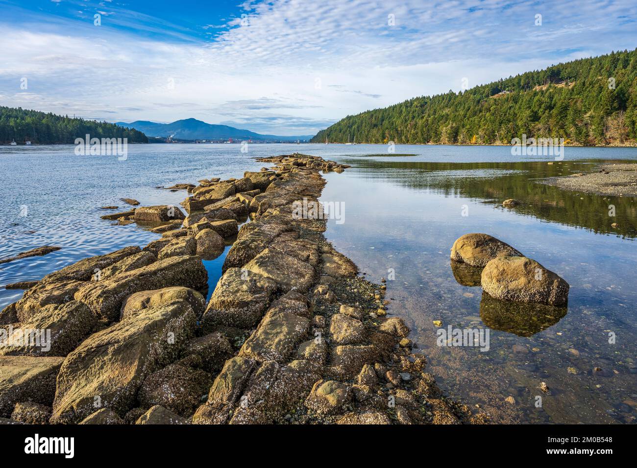 Salis sea hi-res stock photography and images - Alamy