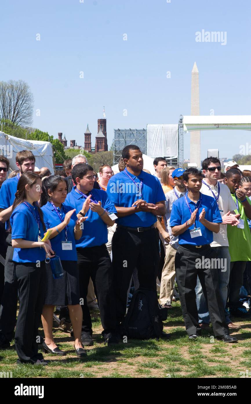 Washington dc environmental projects hi-res stock photography and ...