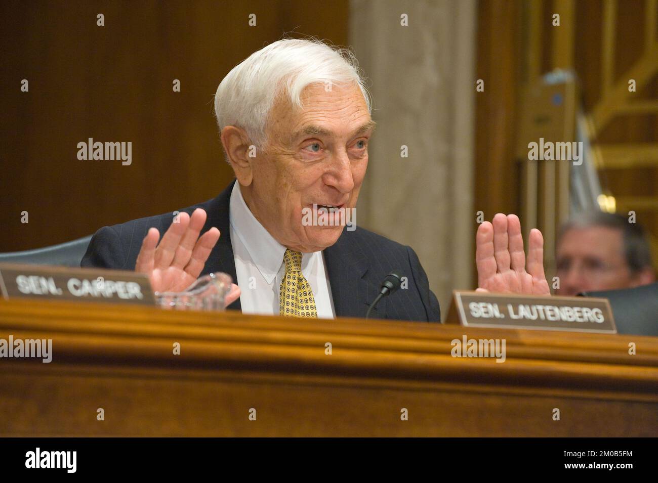 Office of the Administrator (Lisa P. Jackson) - Lisa P. Jackson ...