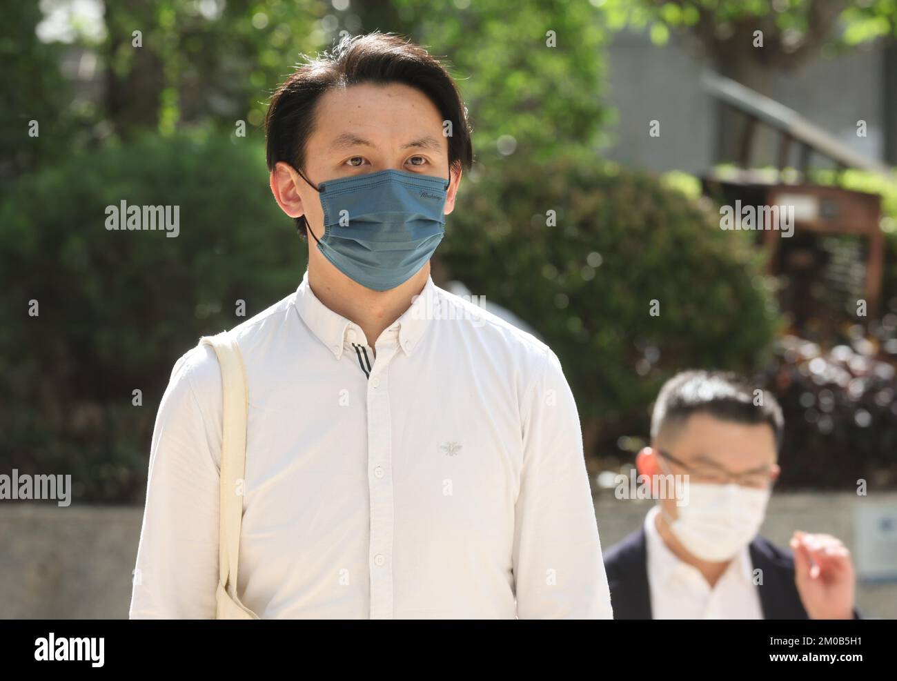 Kam lo wan hi-res stock photography and images - Alamy