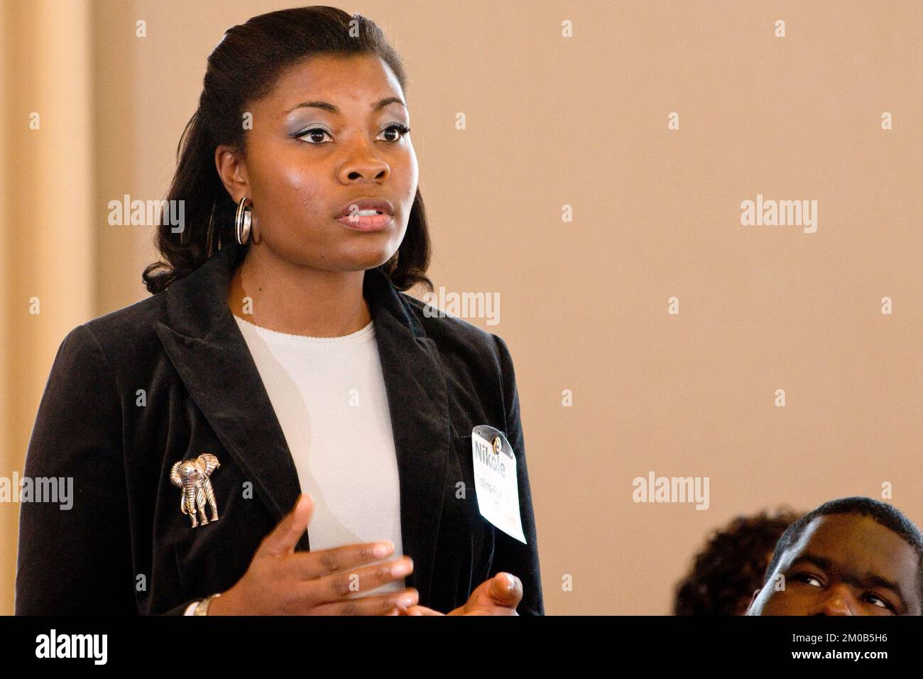 Office of the Administrator (Lisa P. Jackson) - National Urban Fellows ...