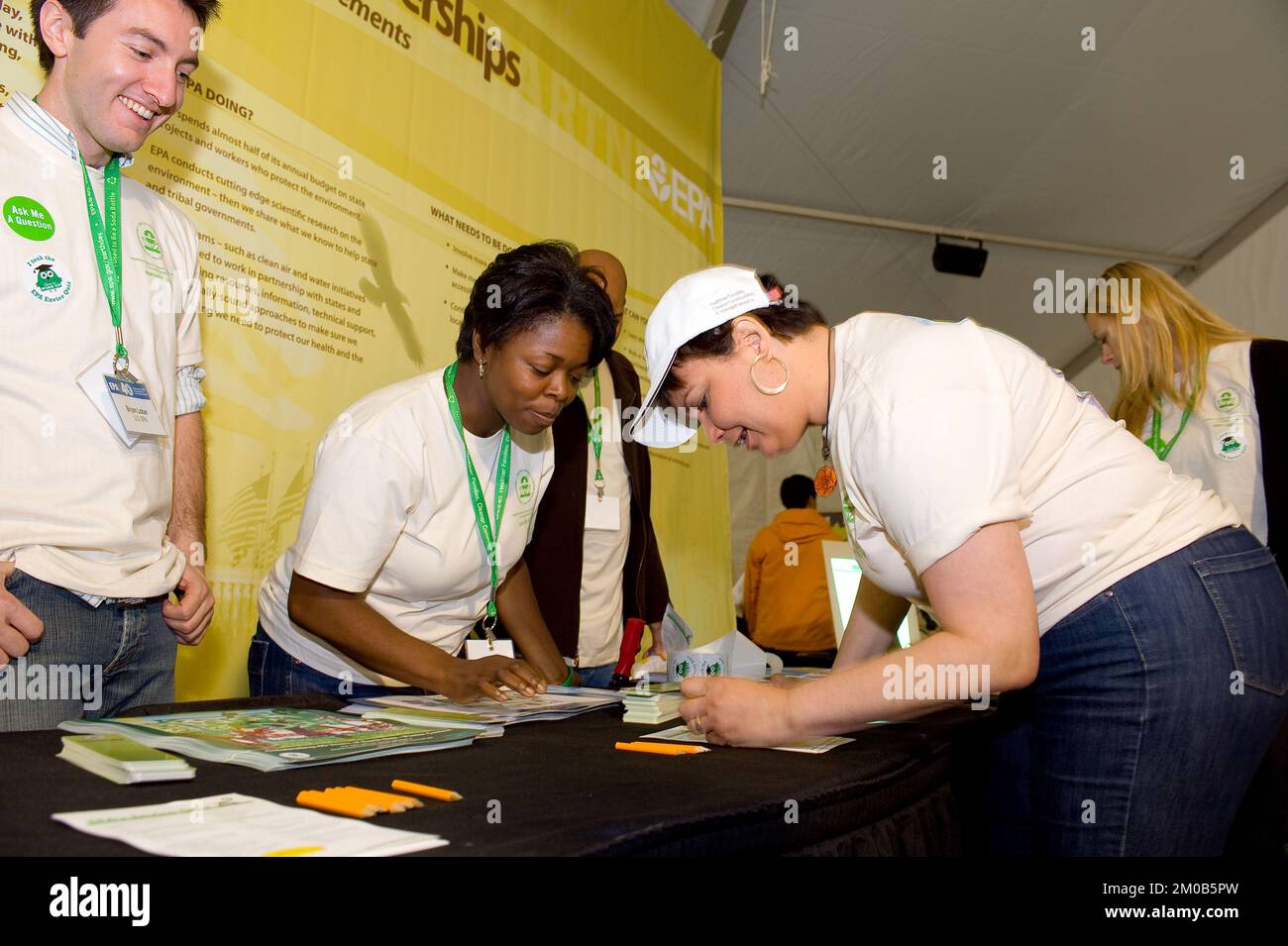 Earth Day - EPA at 40: Celebrate the 40th Anniversary of Earth Day and ...