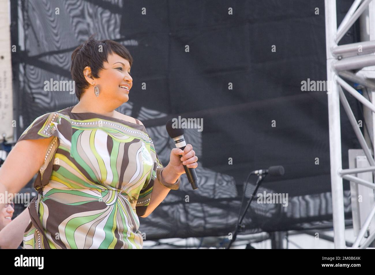 Office of the Administrator (Lisa P. Jackson) - Earth Day on the ...