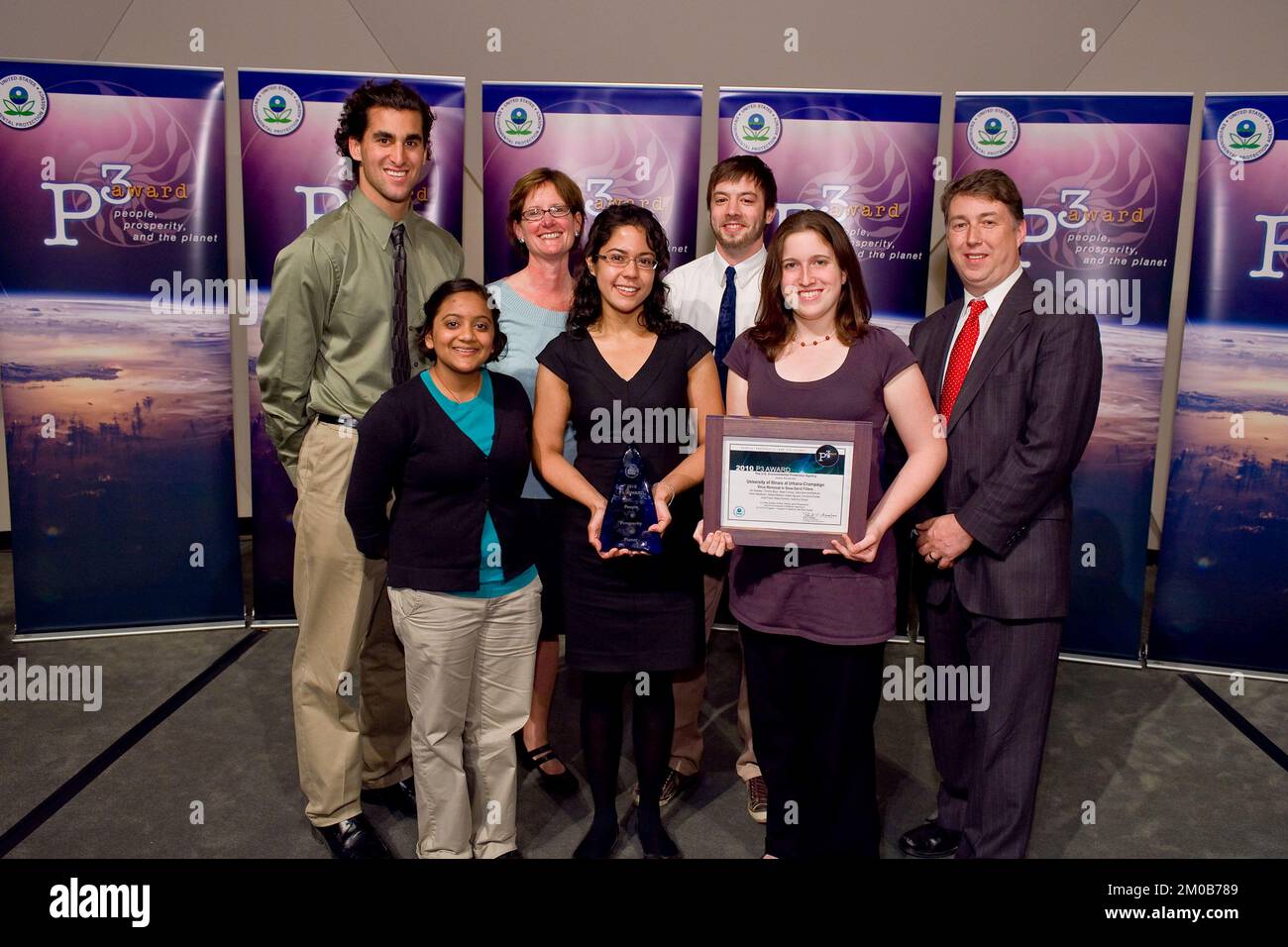 Earth Day - EPA at 40: Celebrate the 40th Anniversary of Earth Day and ...