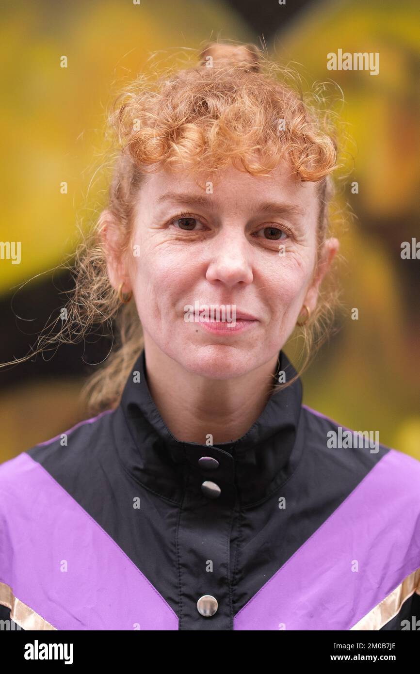 Maria vazquez hi-res stock photography and images - Alamy