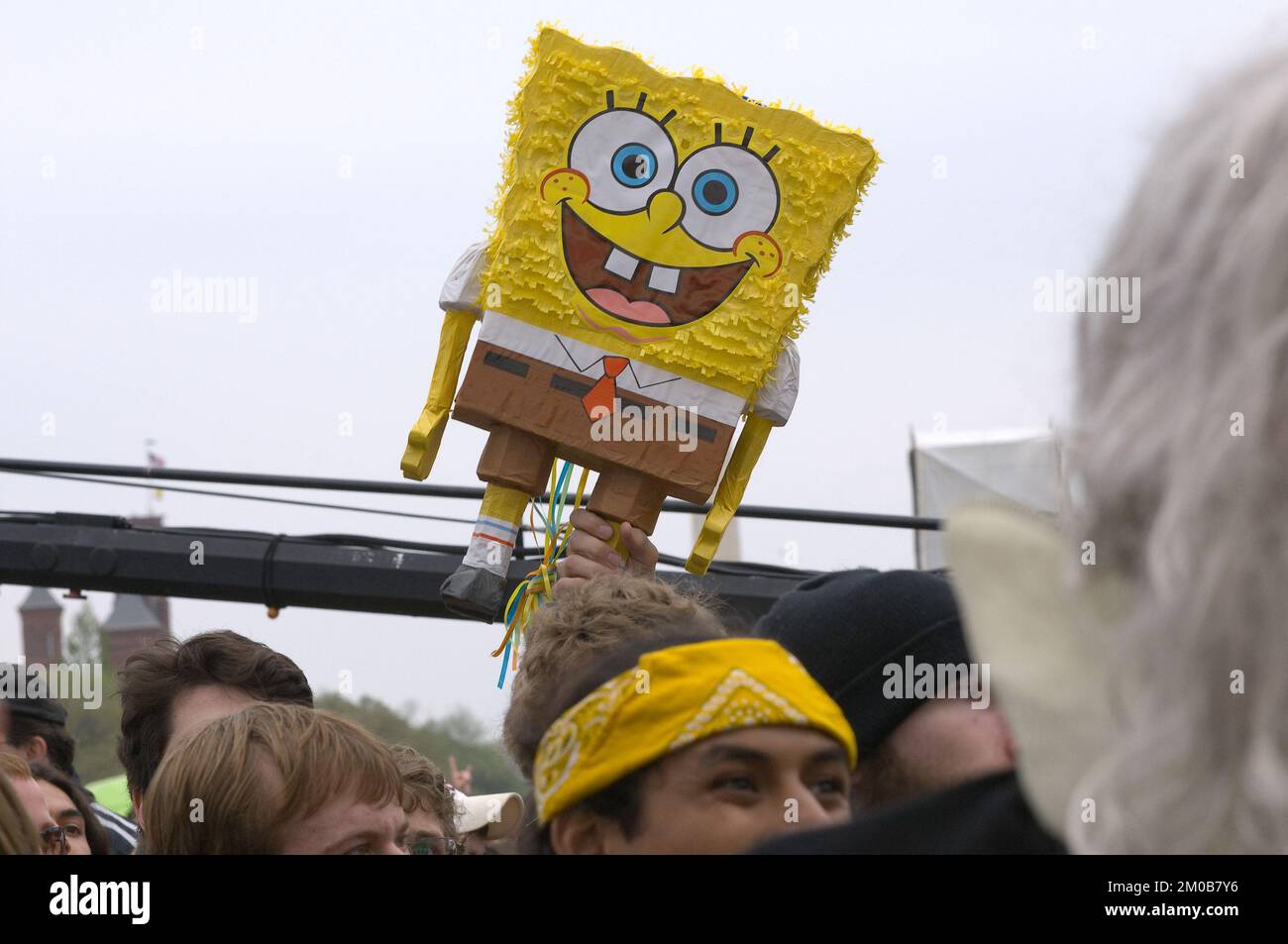 Office of the Administrator (Lisa P. Jackson) - Earth Day on the ...