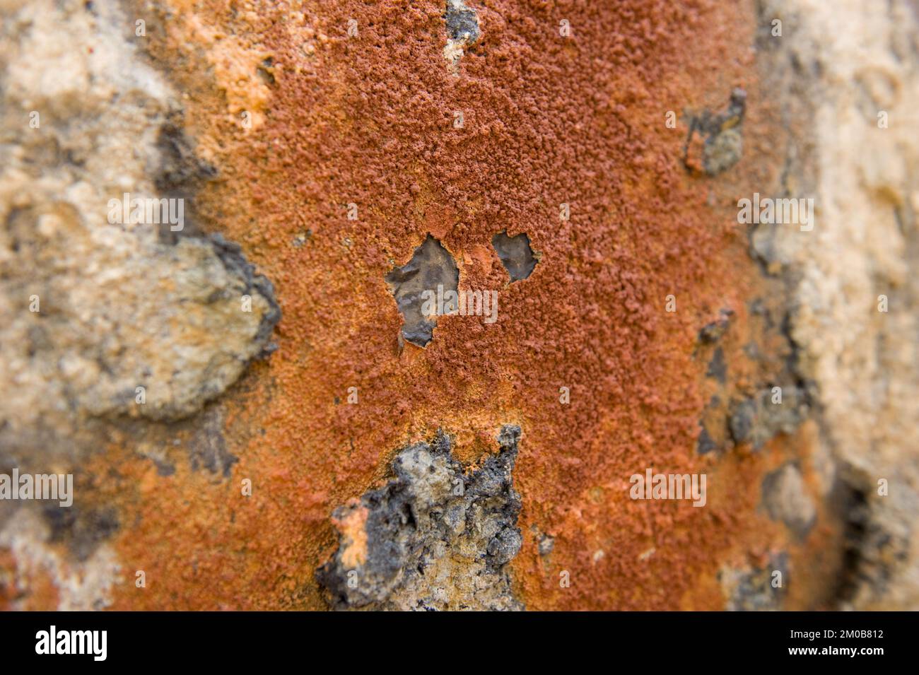 Leaking underground storage tank hi-res stock photography and images ...