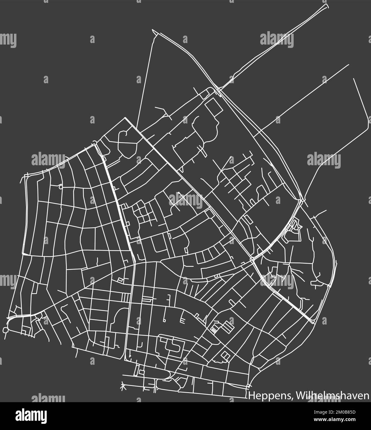 Wilhelmshaven germany Black and White Stock Photos & Images - Alamy