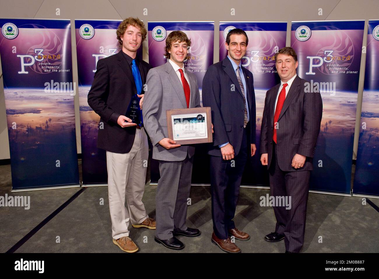 Earth Day - EPA at 40: Celebrate the 40th Anniversary of Earth Day and ...