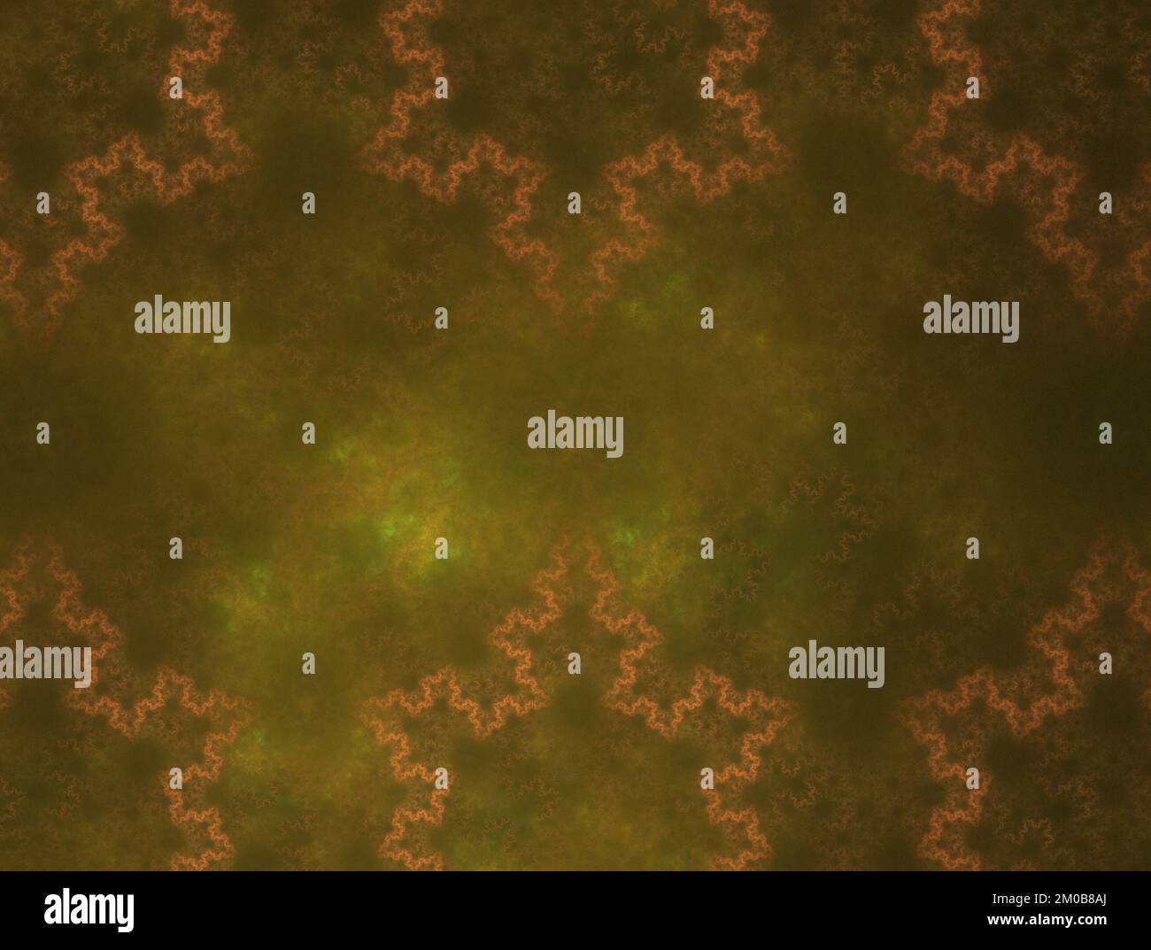 Imaginatory lush fractal texture image abstract background Stock Photo ...