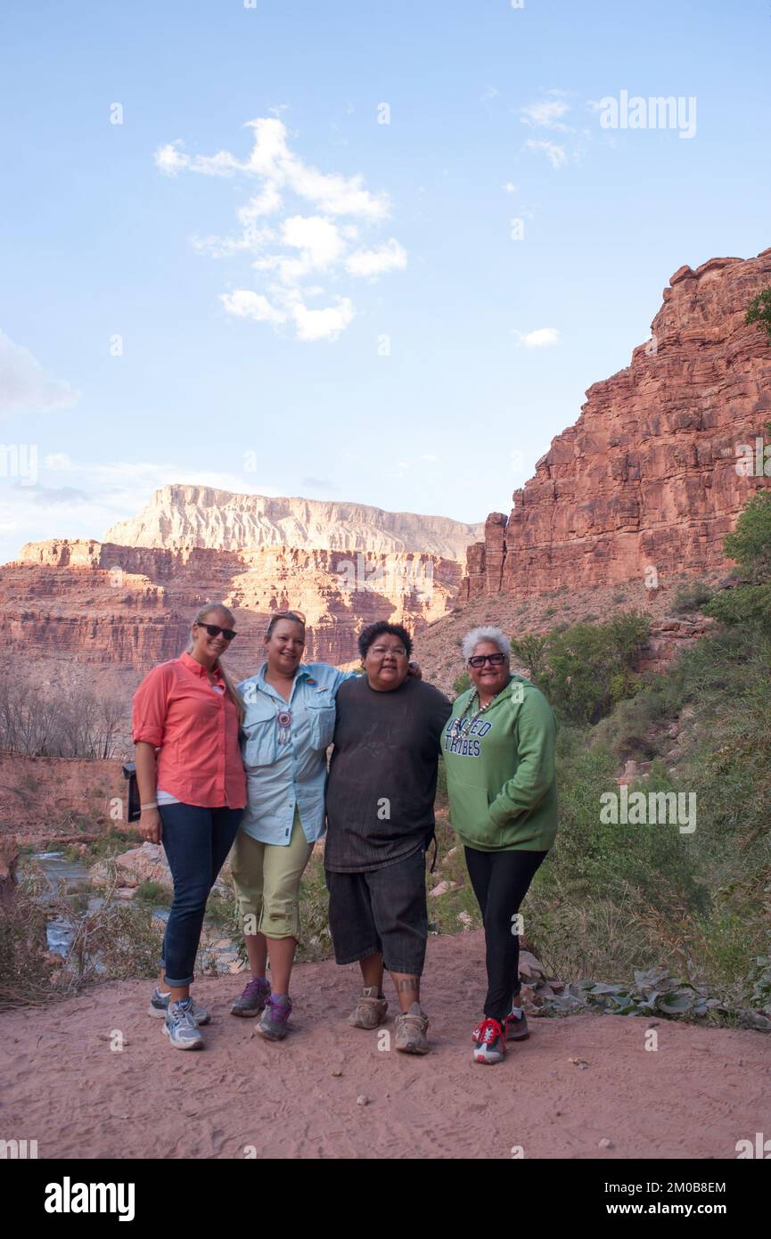 Office of the Administrator - Native Americans in Arizona - image of ...