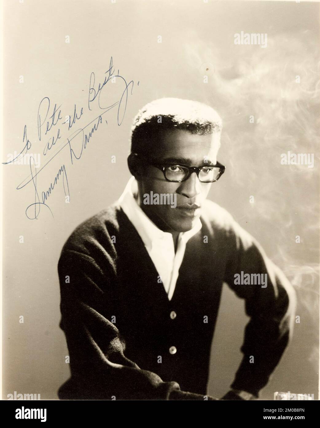 Sammy Davis Jr., American, 1925 - 1990 in 1960 - American singer ... Sammy Davis Jr., American, 1925 - 1990 in 1960 - American singer ...