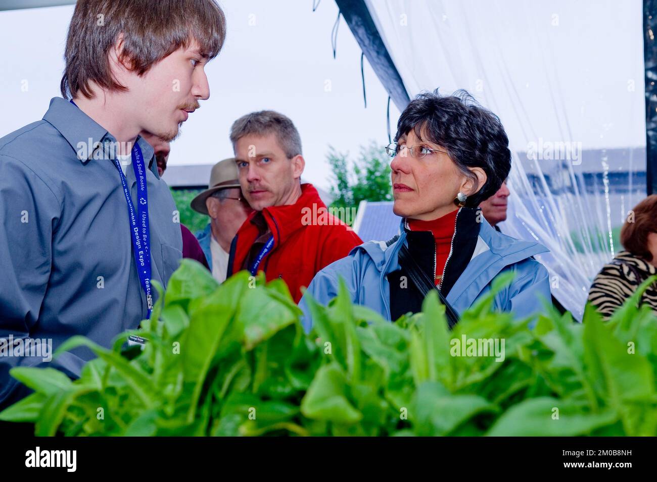 Earth Day - EPA at 40: Celebrate the 40th Anniversary of Earth Day and ...