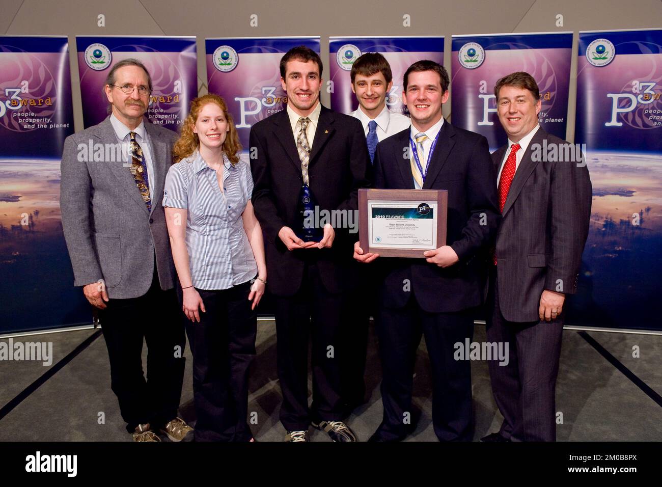 Earth Day - EPA at 40: Celebrate the 40th Anniversary of Earth Day and ...