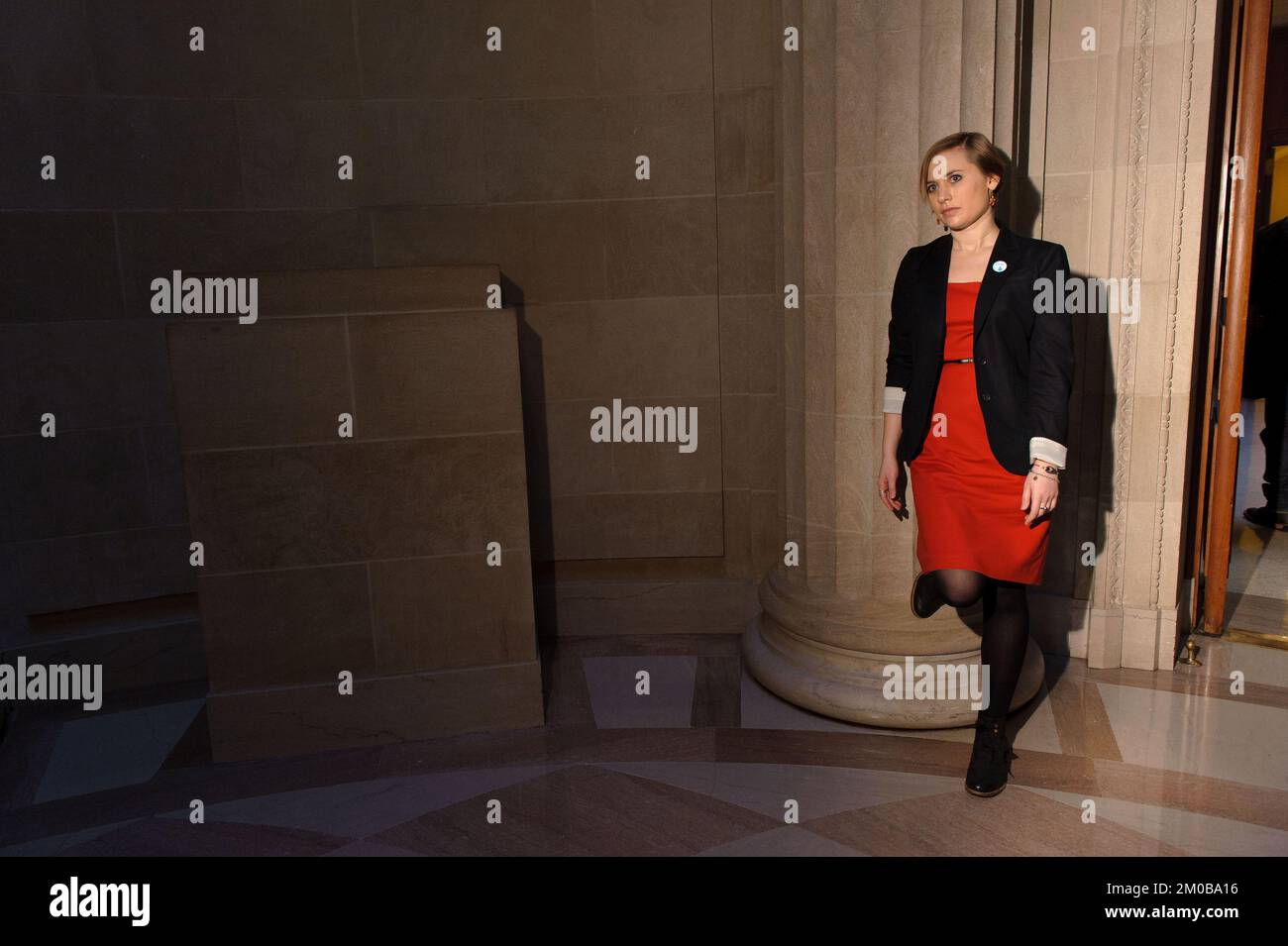 Office of the Administrator - Open House , Environmental Protection ...