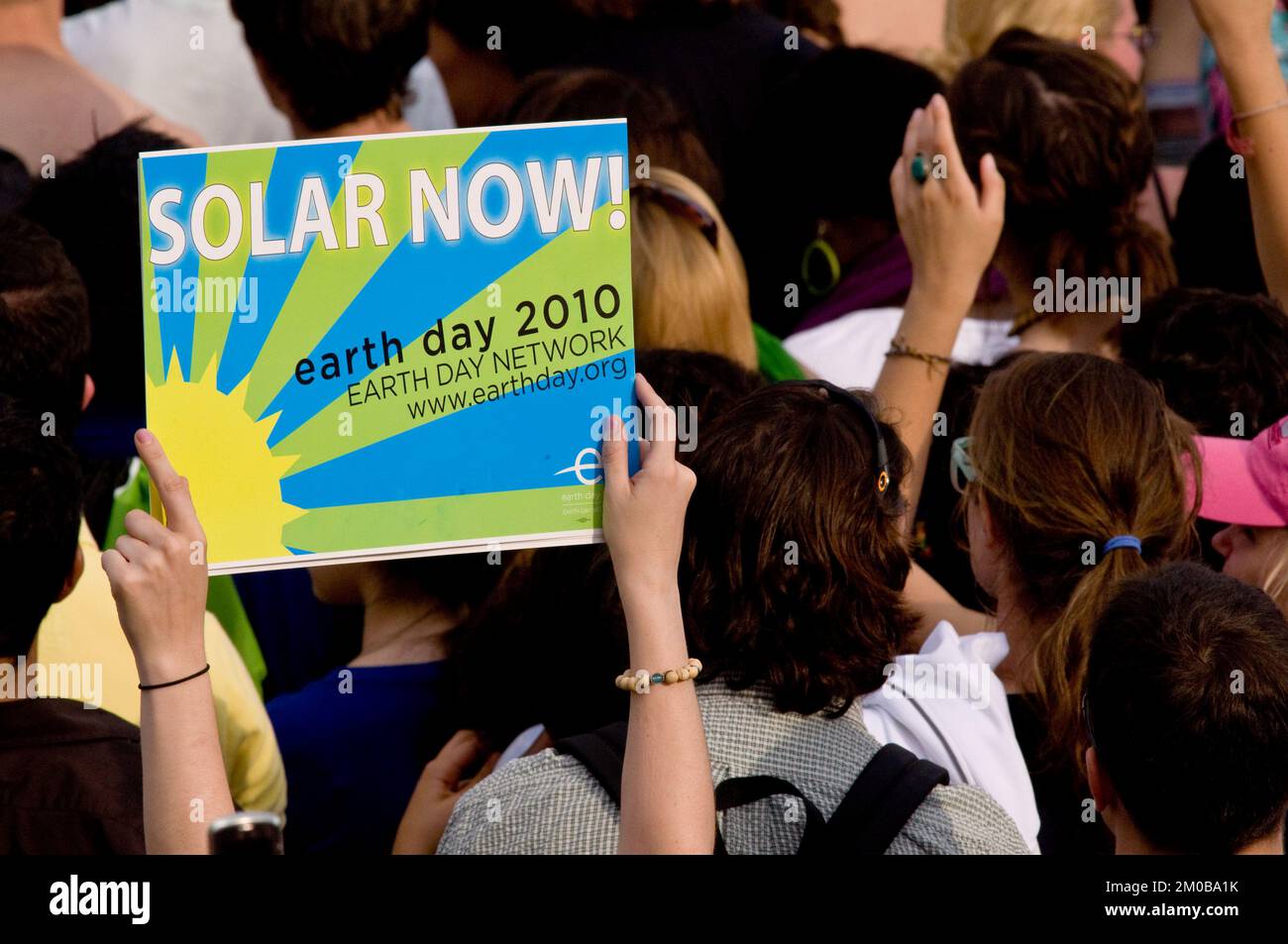 Earth Day - EPA at 40: Celebrate the 40th Anniversary of Earth Day and ...