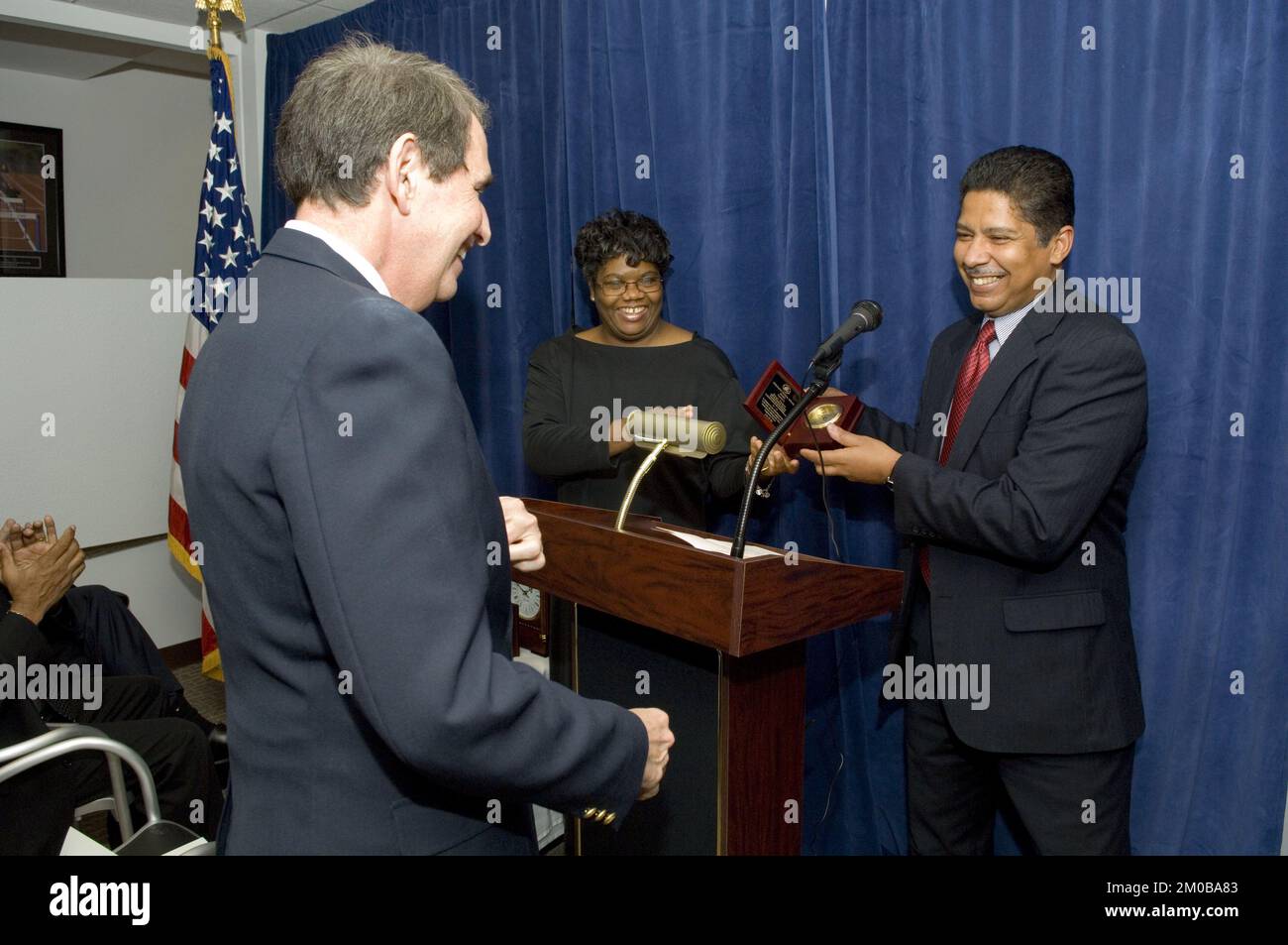 Office of Cooperative Environmental Management - Office of Cooperative ...