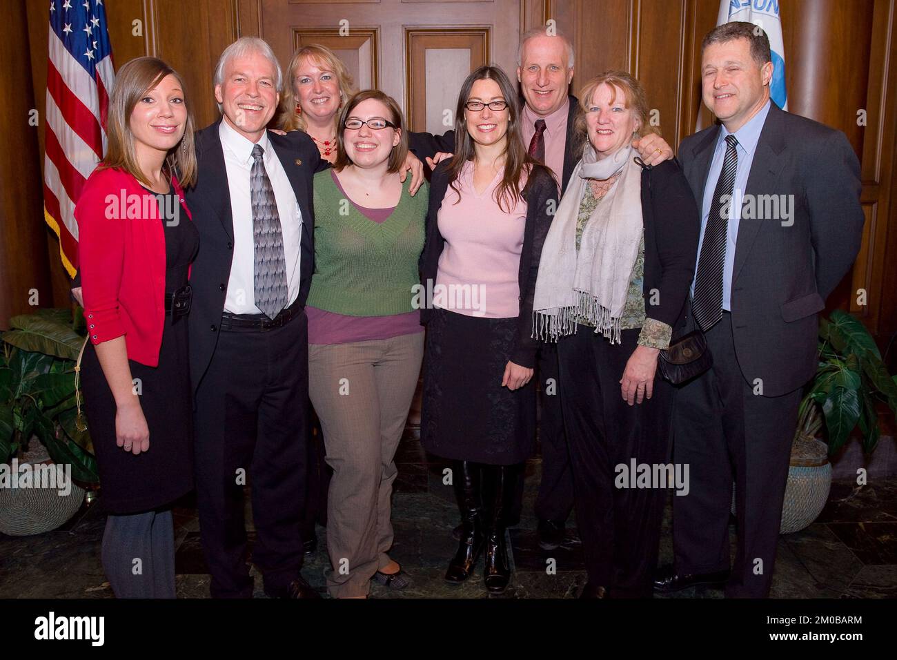 Office of the General Council - Scott Fulton Oath , Environmental ...
