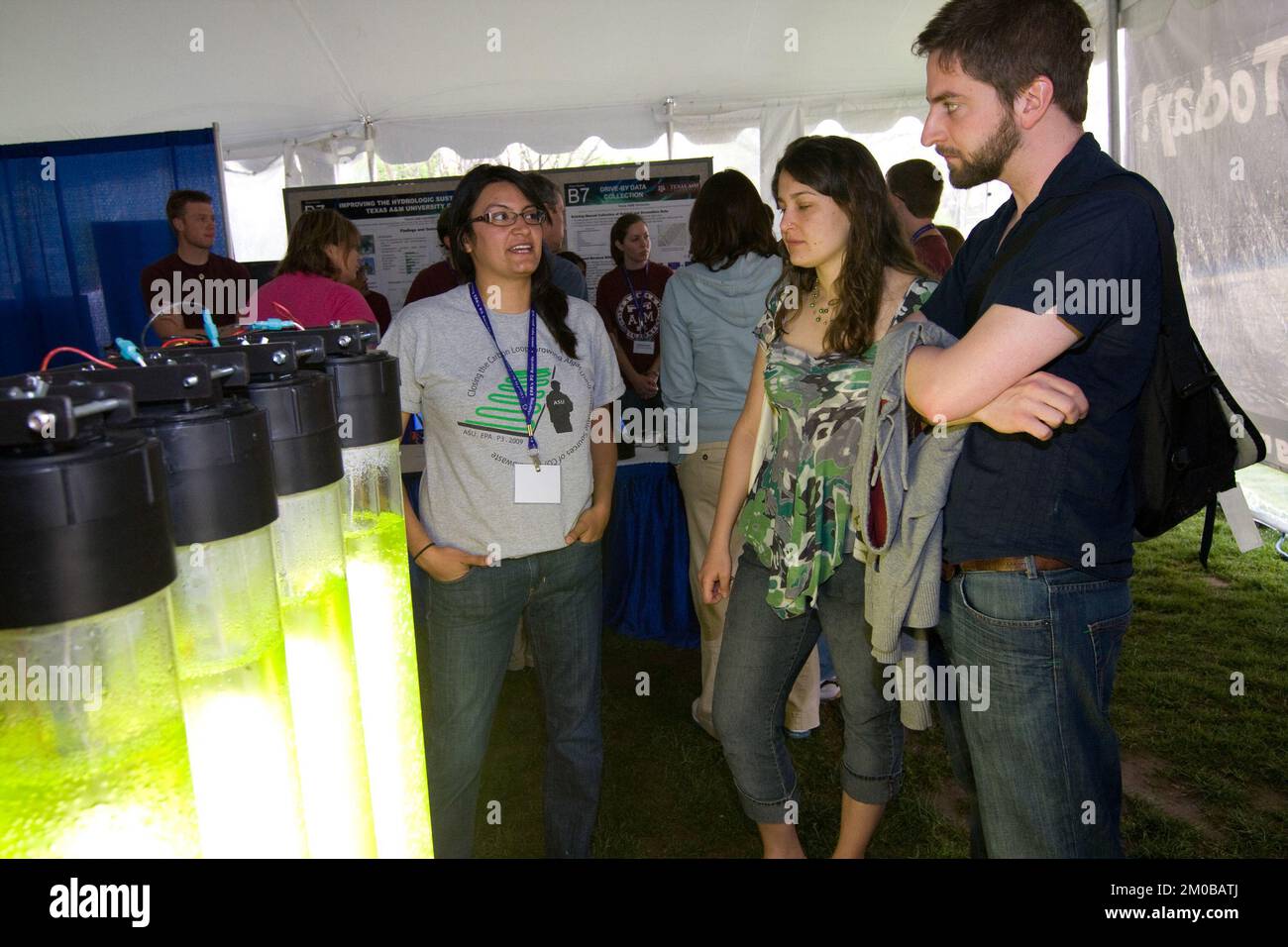 5th Annual National Sustainable Design Expo, Environmental Protection ...