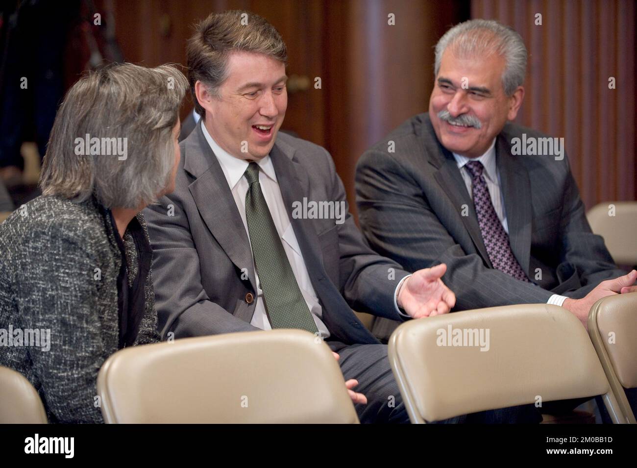 Office of the Administrator (Lisa P. Jackson) - Speaker Series, The ...