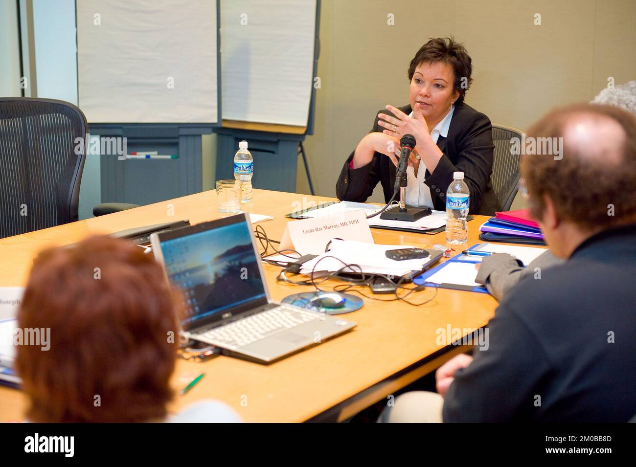 Office of the Administrator (Lisa P. Jackson) - American Public Health ...