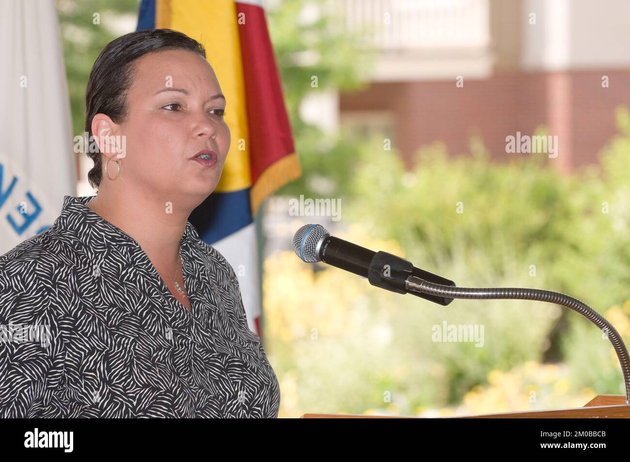 Office of the Administrator (Lisa P. Jackson) - Denver Press Conference ...