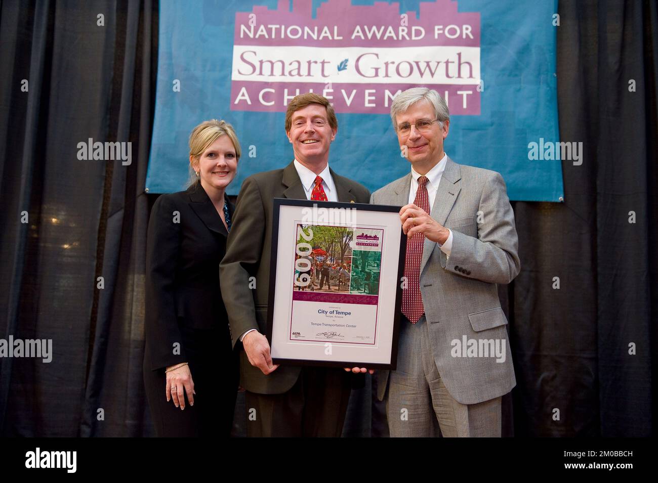 Office of the Administrator (Lisa P. Jackson) - National Award for ...