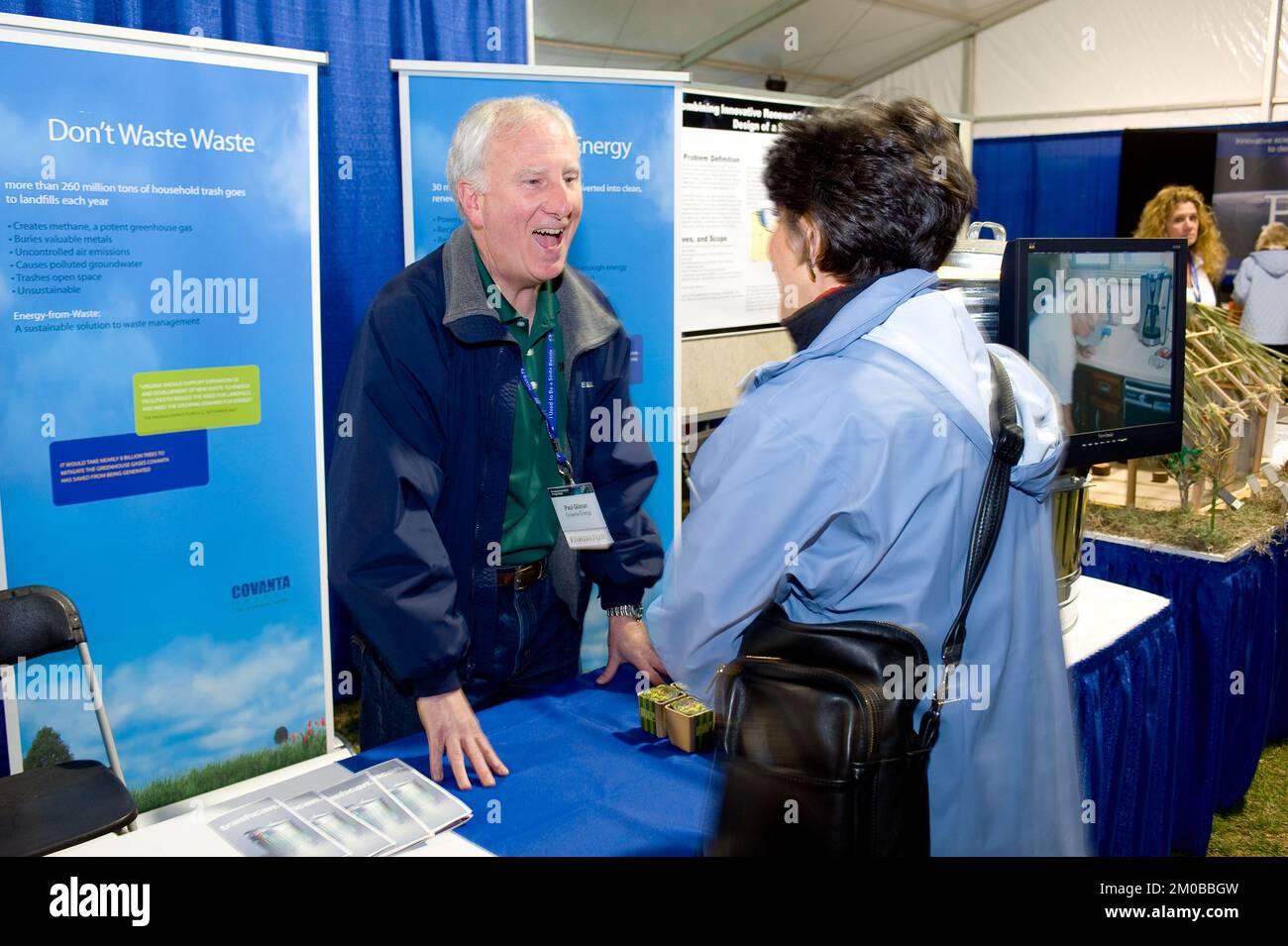 Earth Day - EPA at 40: Celebrate the 40th Anniversary of Earth Day and ...