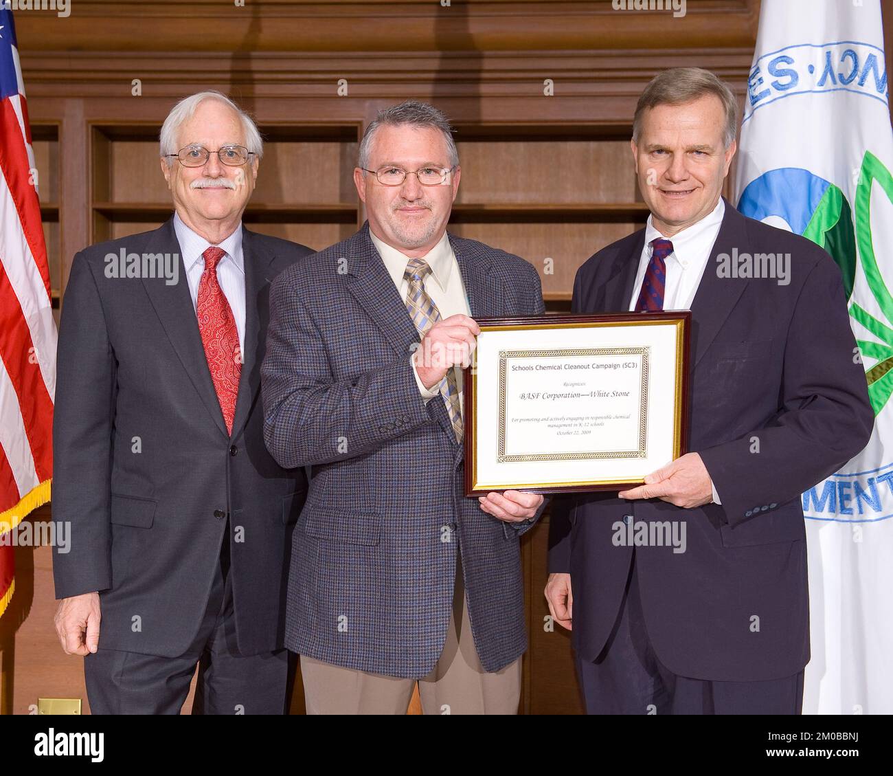 Office of Solid Waste and Emergency Response - School Chemical Cleanup ...