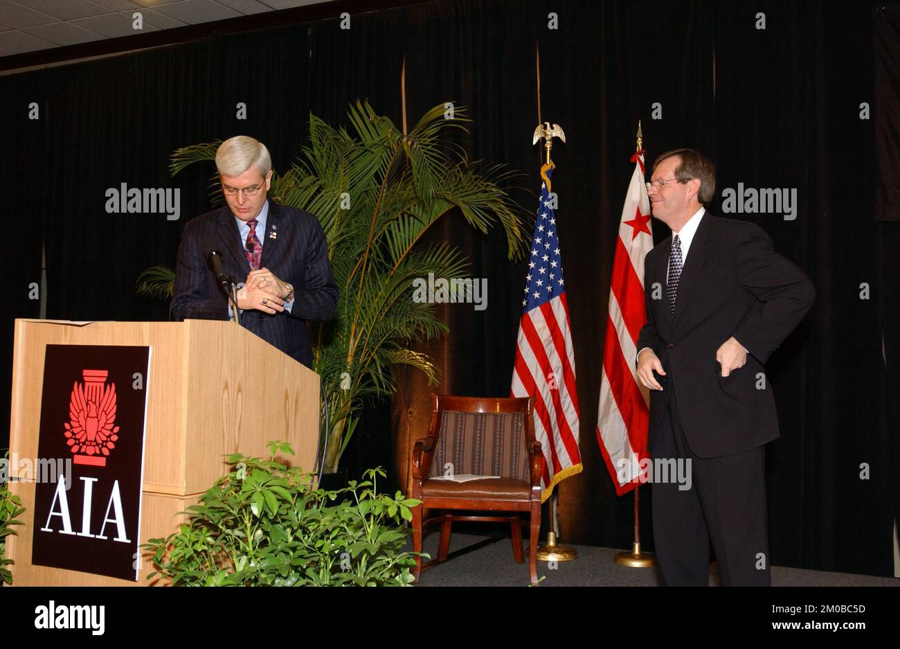 American Institute of Architects (AIA) , Environmental Protection ...