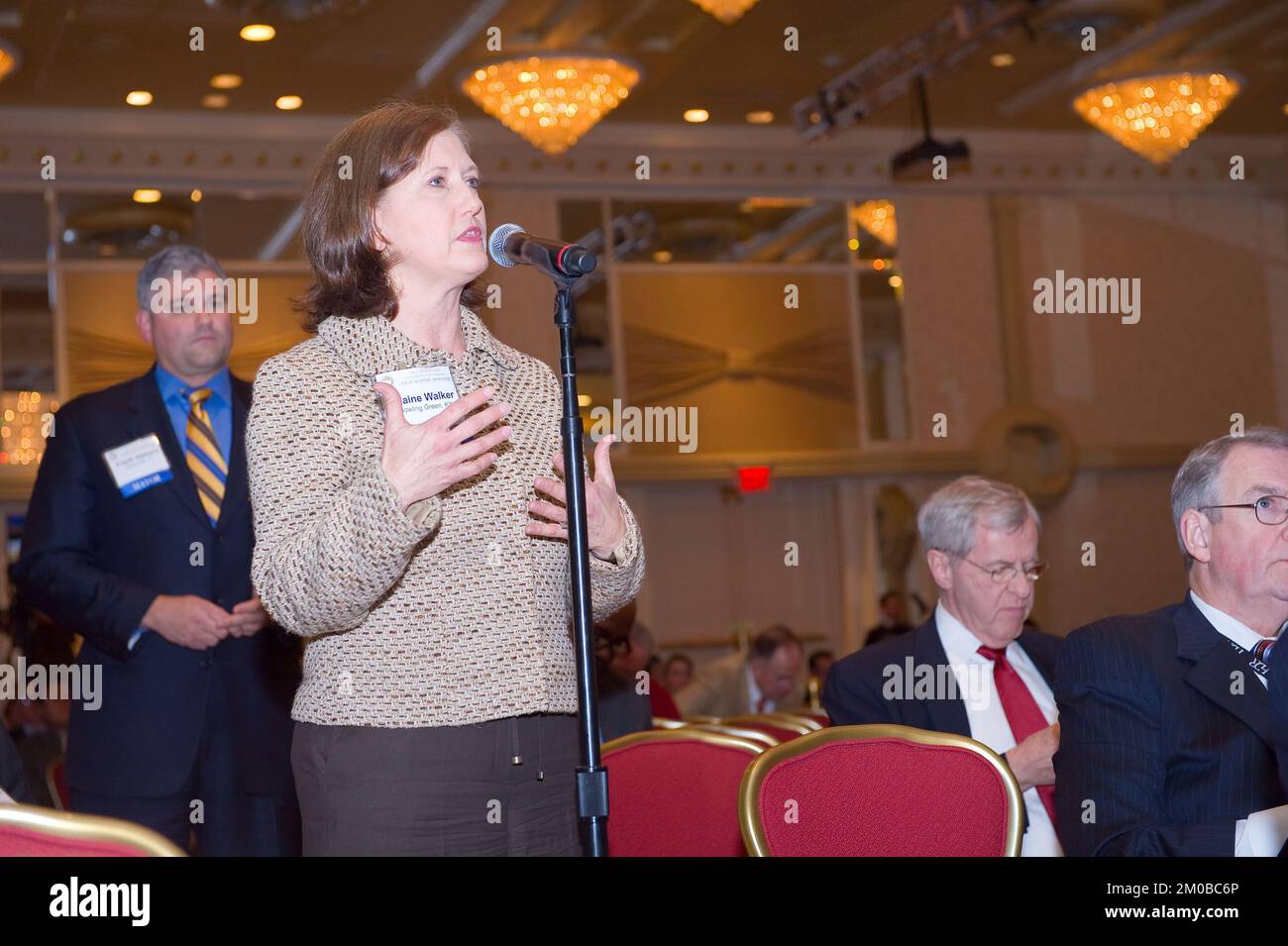 Office of the Administrator (Lisa P. Jackson) - The United States ...