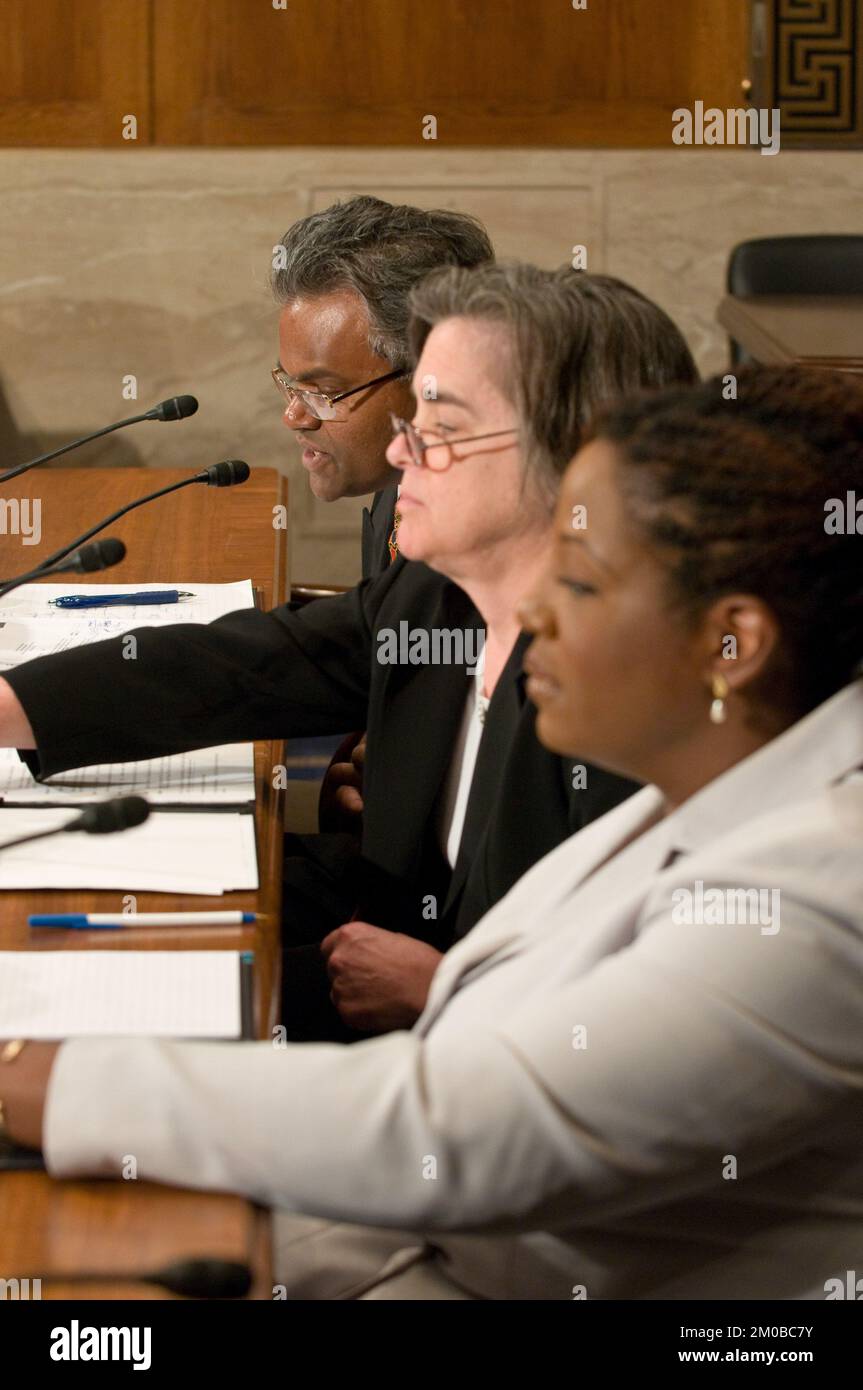 Office of Internal Affairs - Confirmation Hearing , Environmental ...