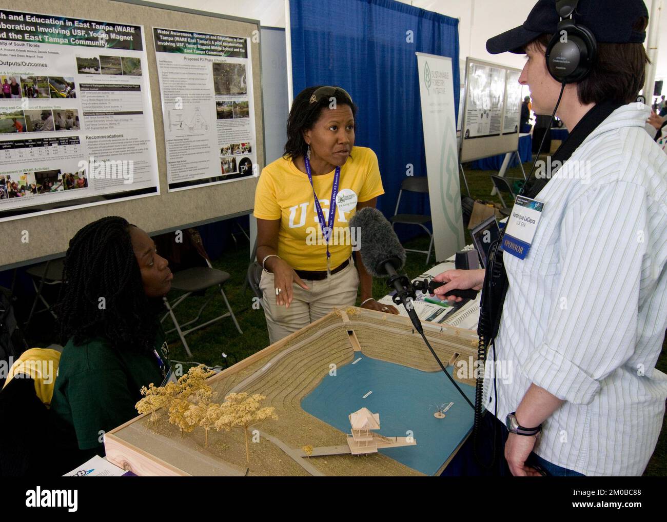 5th Annual National Sustainable Design Expo, Environmental Protection ...