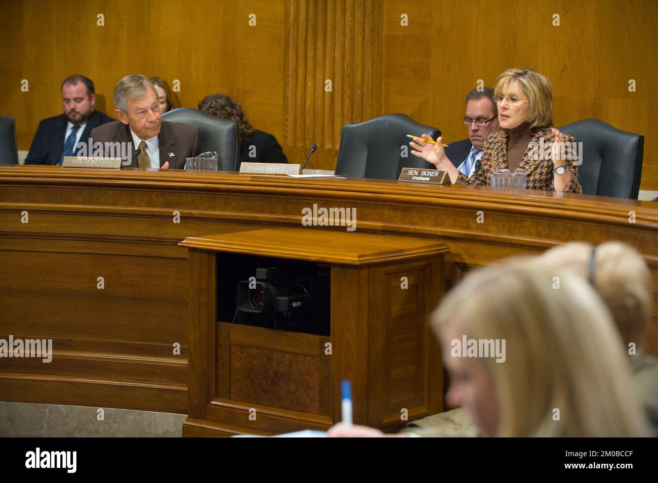 Office of the Administrator (Lisa P. Jackson) - Lisa P. Jackson ...