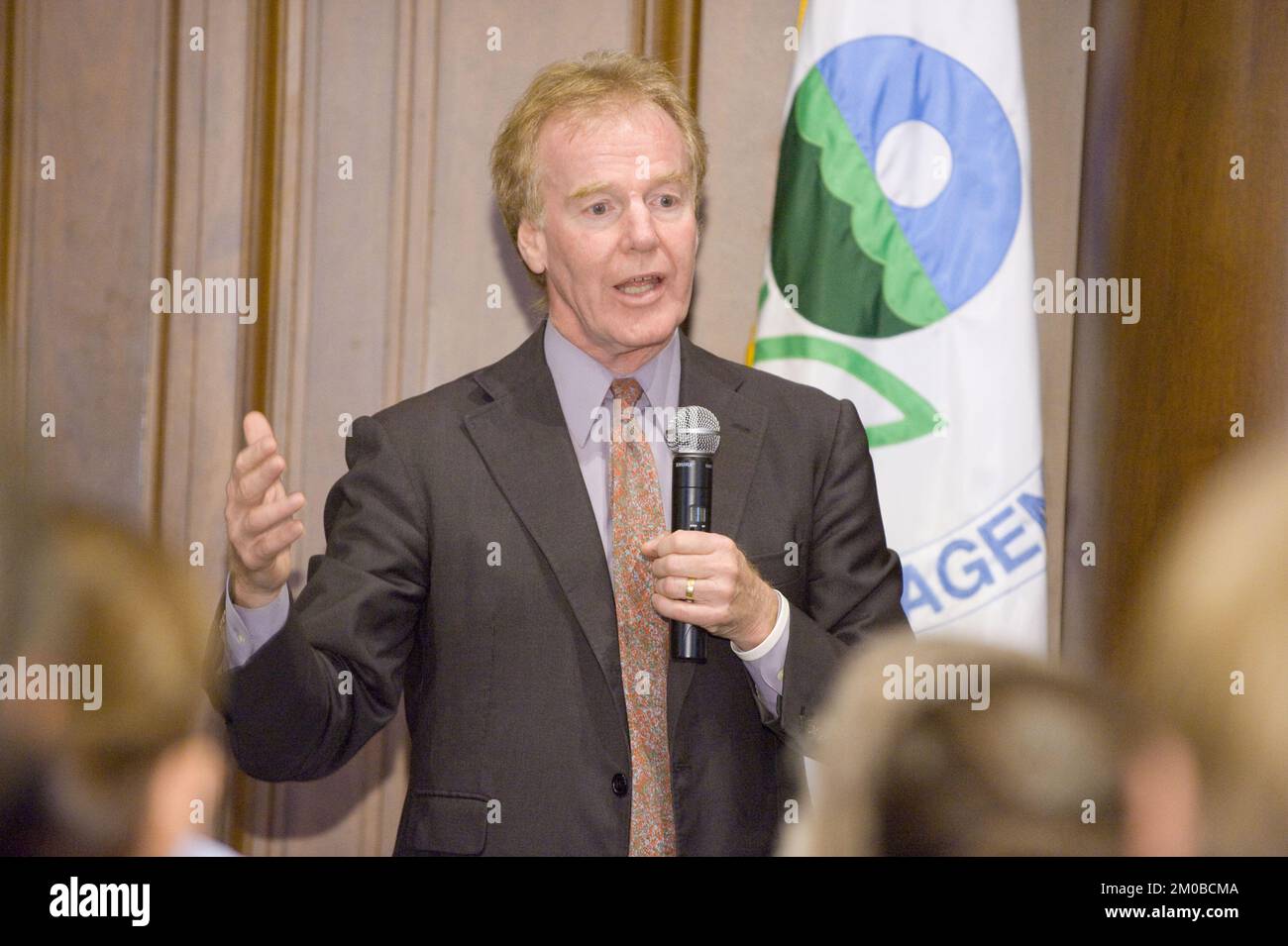 Office of Administration and Resource Management - Transformational ...