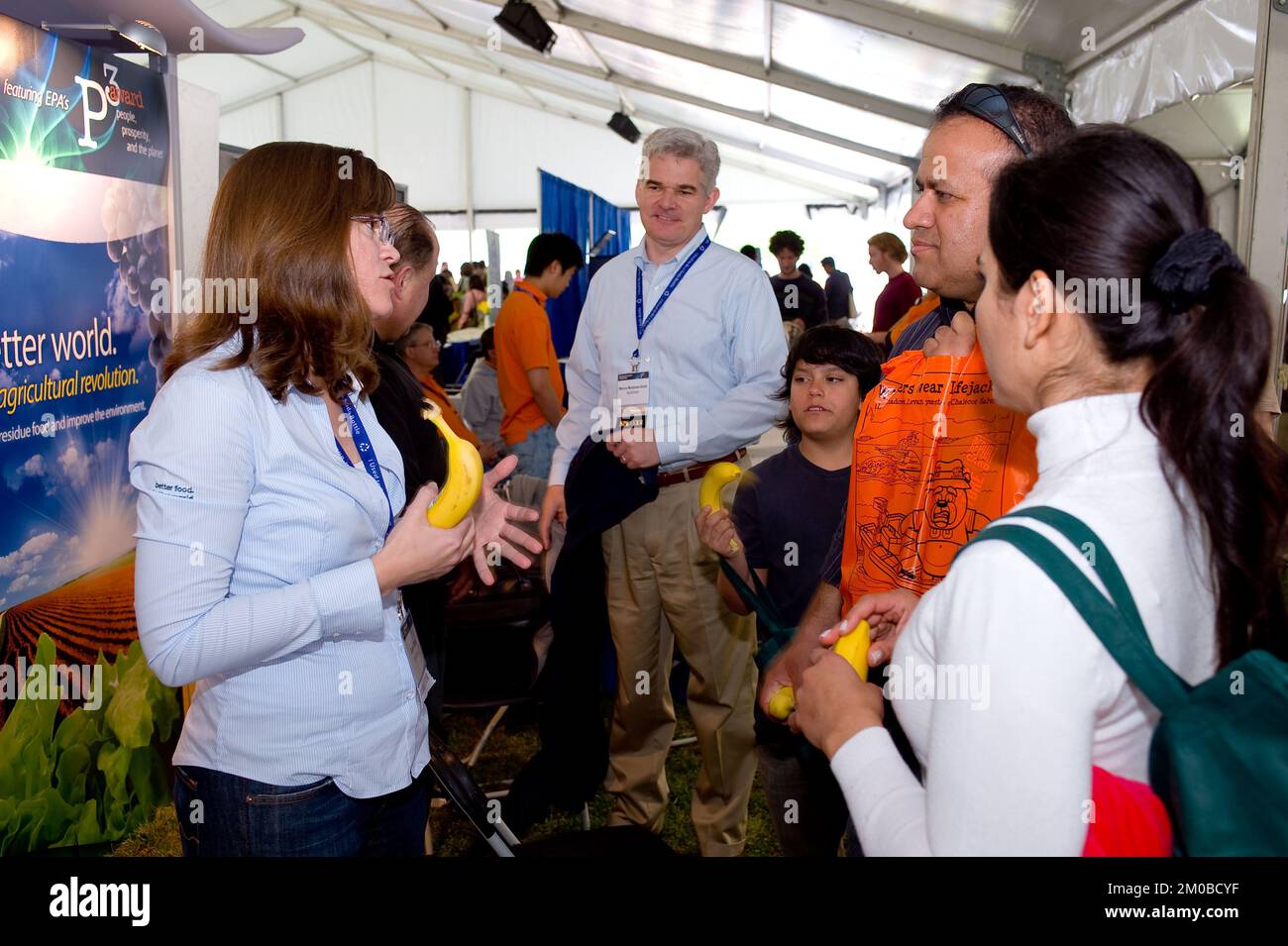 Earth Day - EPA at 40: Celebrate the 40th Anniversary of Earth Day and ...