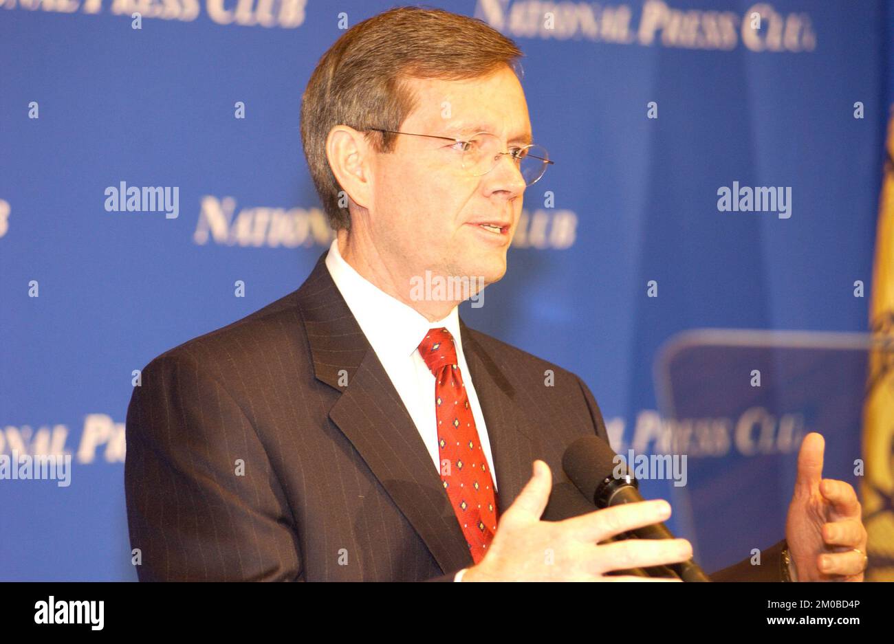 National Press Club Performance Track , Environmental Protection Agency ...