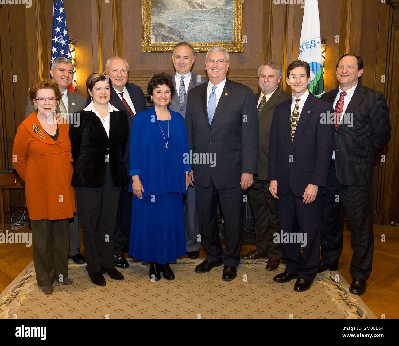 Office of Water - Water Memorandum of Understanding (MOU ...