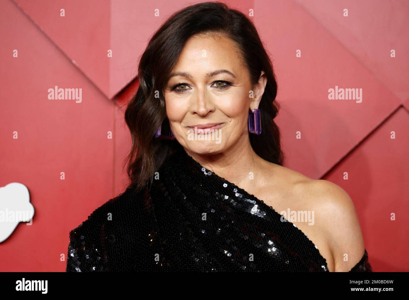 British fashion awards 2022 hi-res stock photography and images - Alamy