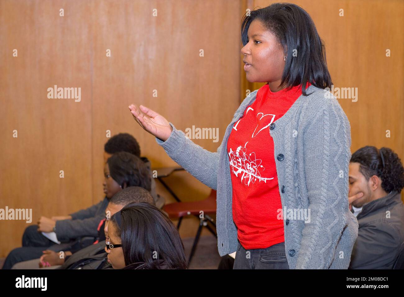 Office of the Administrator (Lisa P. Jackson) - Howard University ...