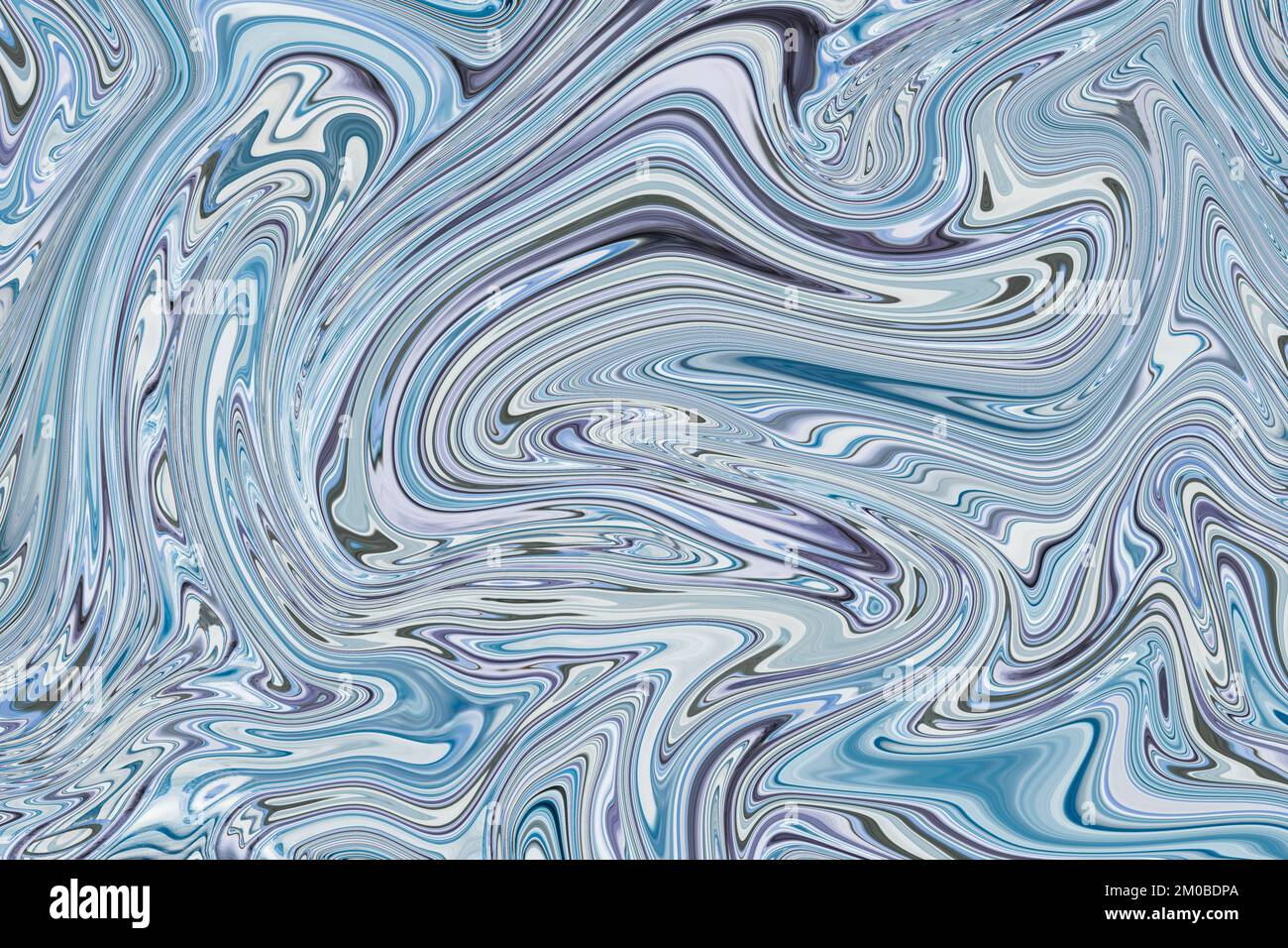 Abstract multicolor liquid background for marble texture Stock Photo ...