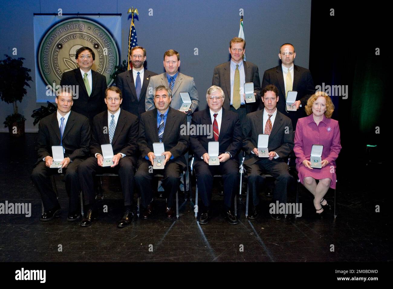 Office of Administration and Resource Management - Honor Awards ...