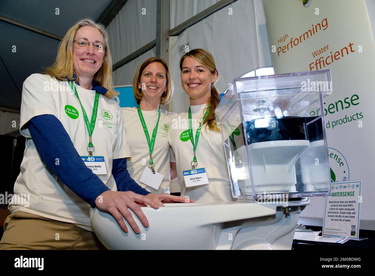 Office of Research and Development - 2010 People, Prosperity and the ...