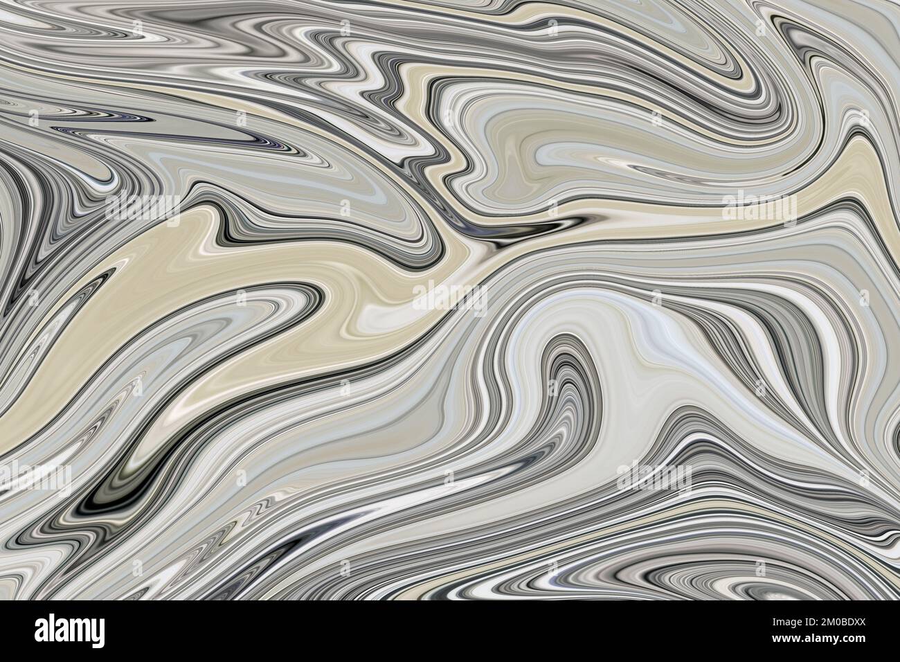 Shiny modern liquid marble texture and pattern for background Stock ...