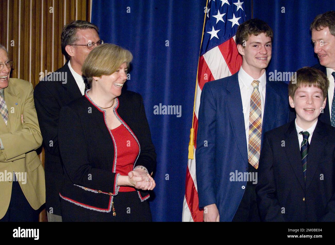 Office of Solid Waste and Emergency Response - Susan Bodine Oath ...