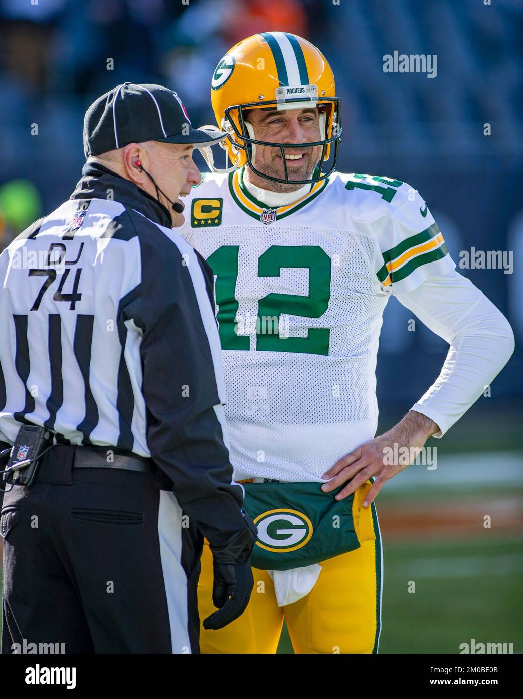 Judge derick bowers hi-res stock photography and images - Alamy