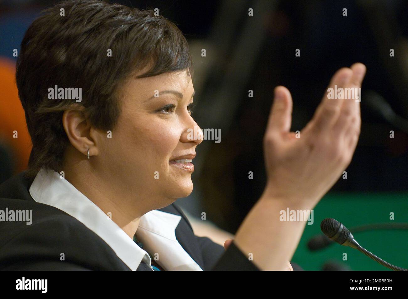 Office of the Administrator (Lisa P. Jackson) - Lisa P. Jackson ...